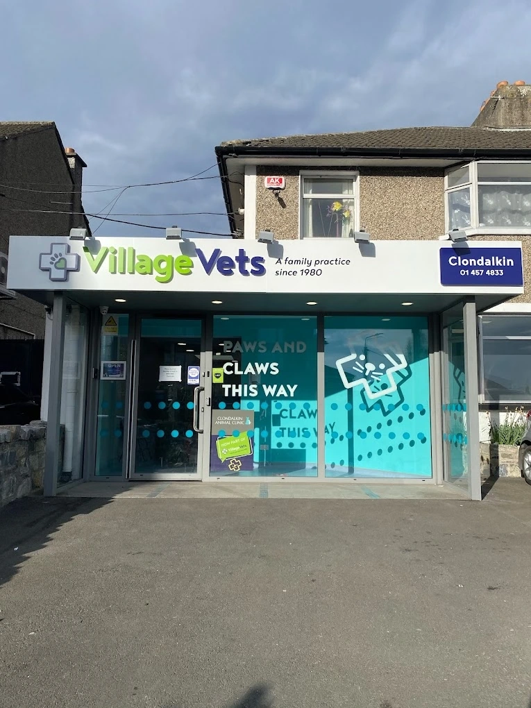 Village Vets Cabra | Village Vets